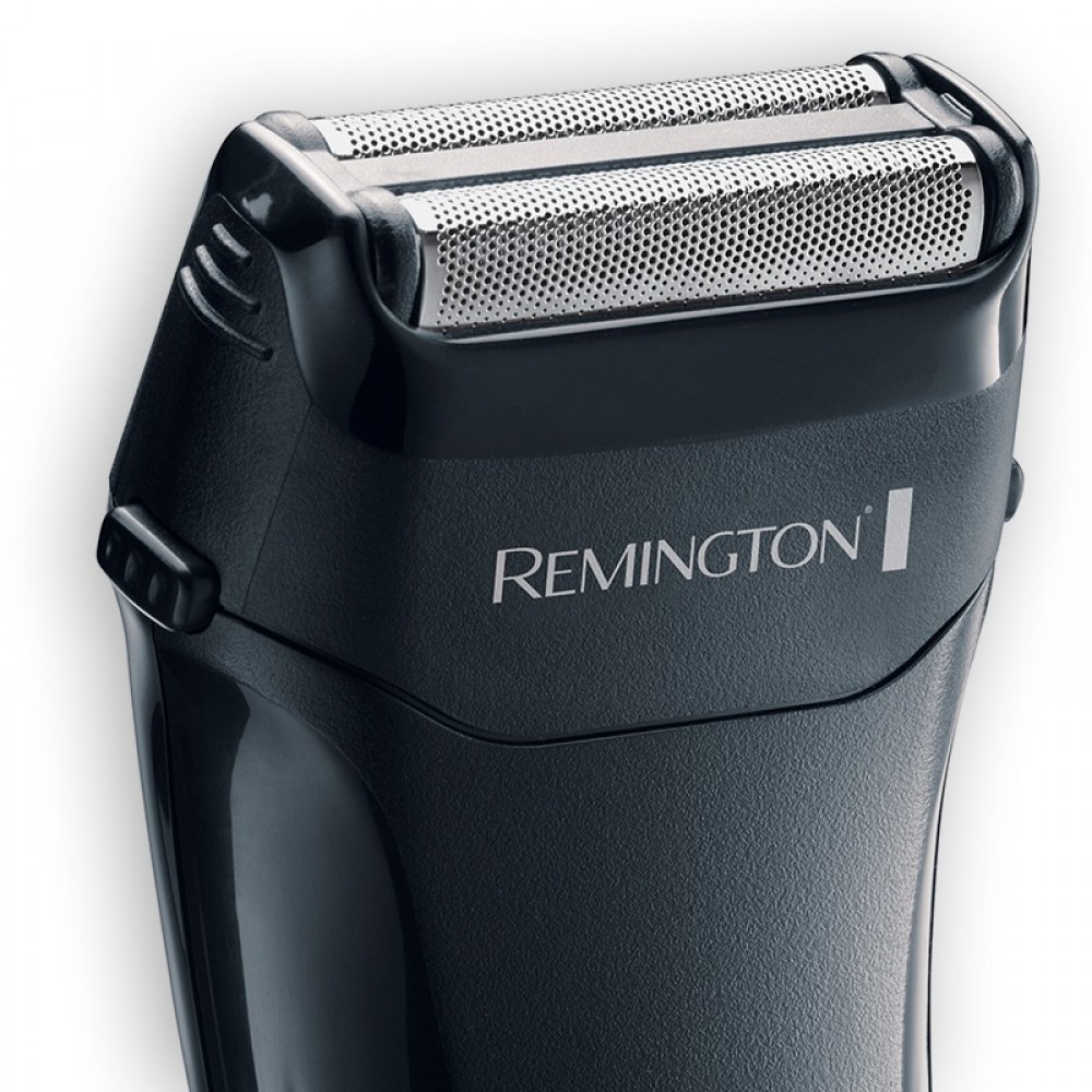 Aparat de ras cu site Remington Dual-X F3800